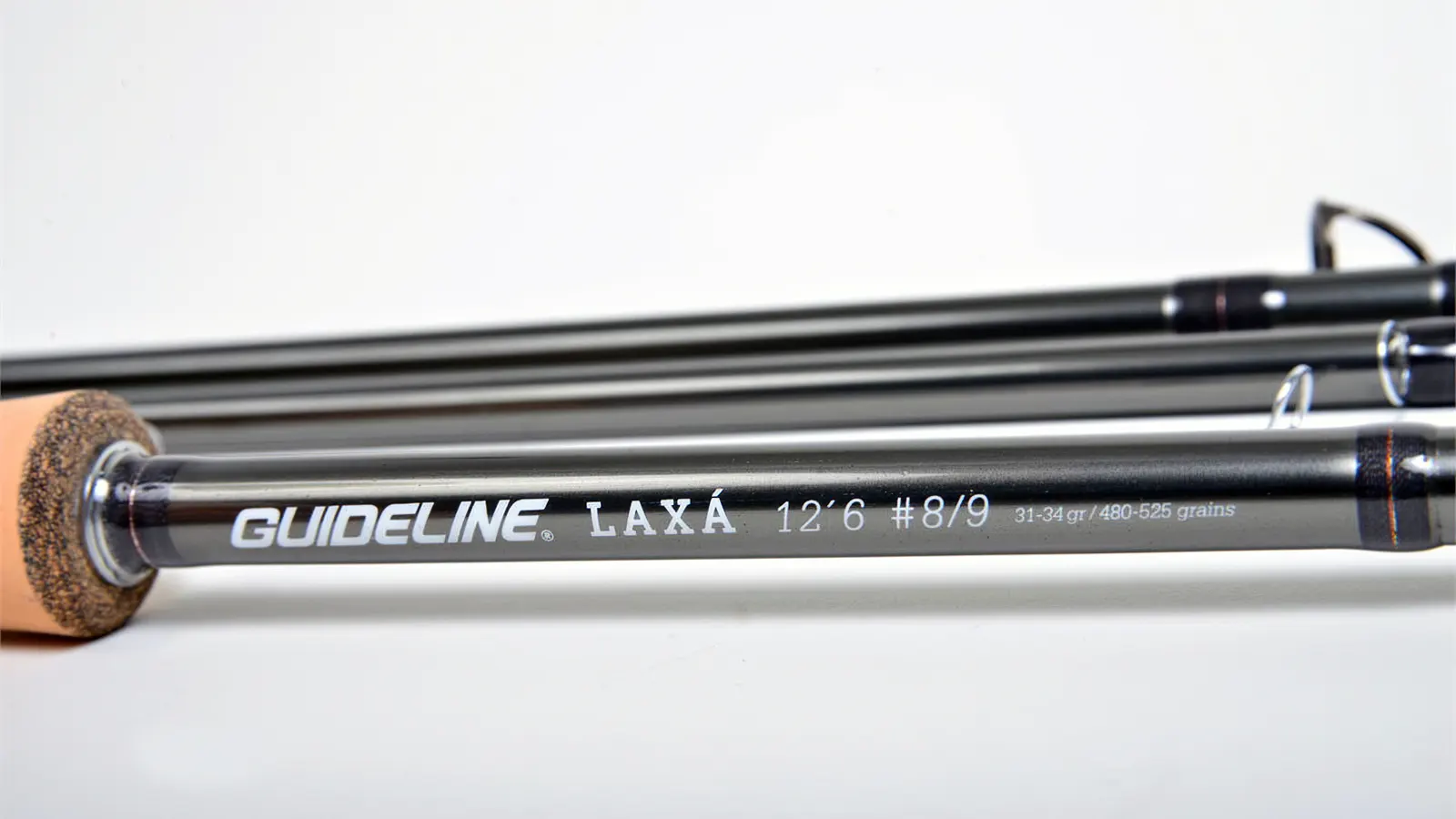 Kit Laxa Guideline - pesca con mosca